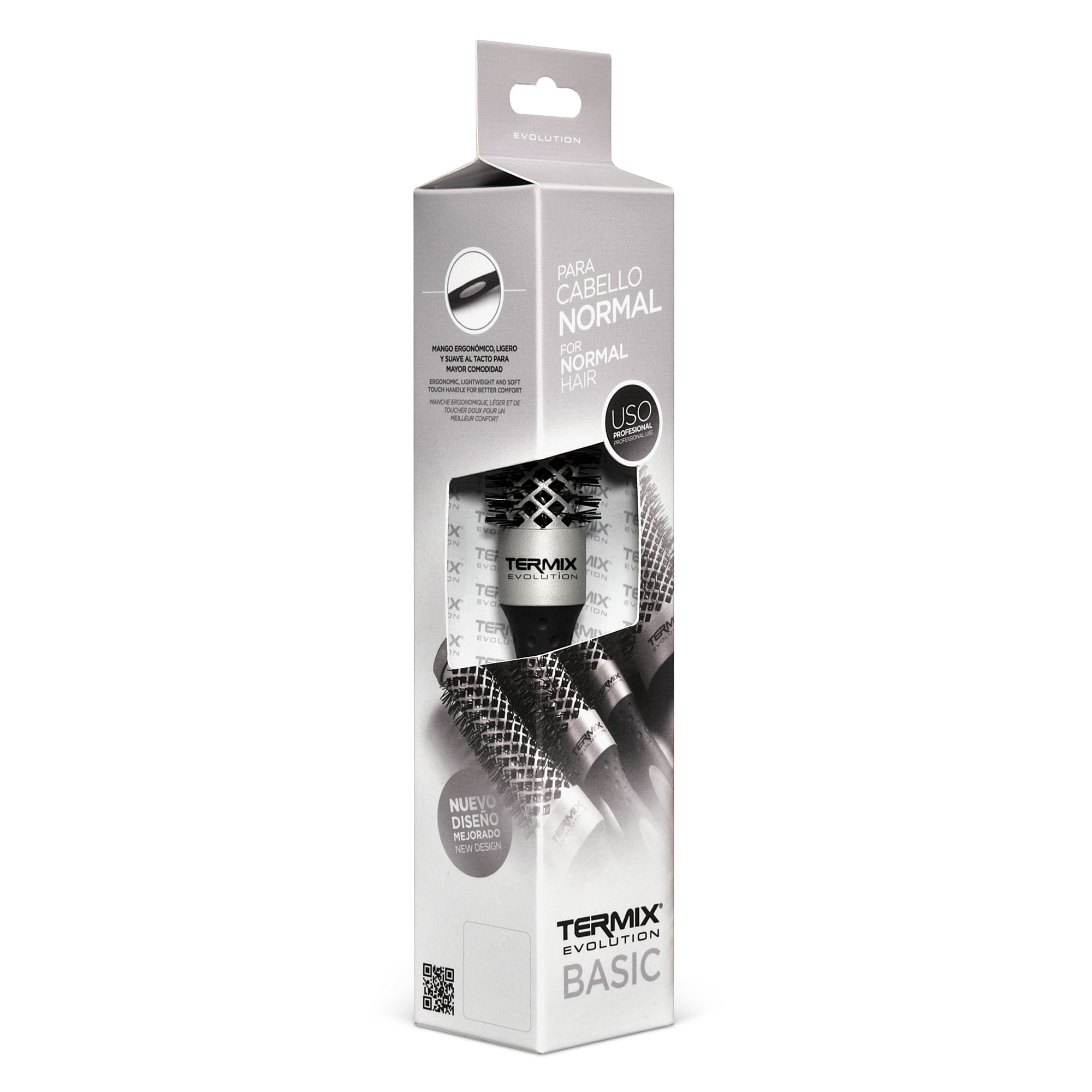 CEP EVOLUTION BASIC 023 CAB NORMAL TERMIX - Las Margaritas | Tienda líder en productos de ...