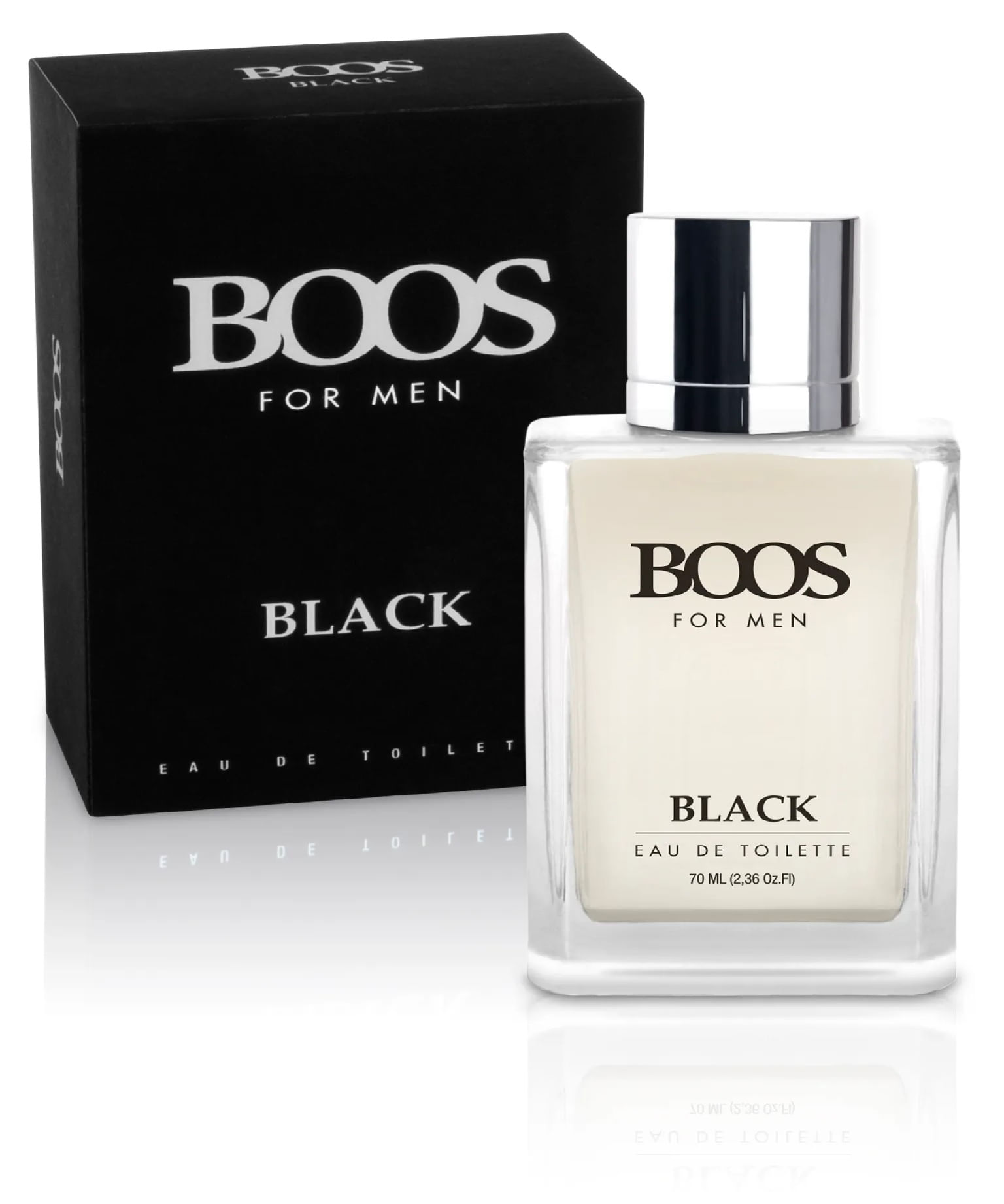 EDT X100 BLACK BOOS - Las Margaritas | Tienda líder en productos de ...