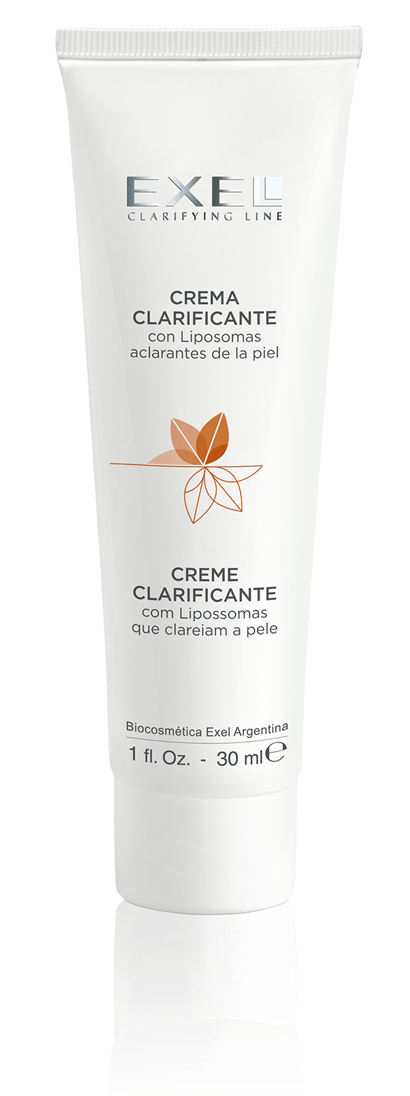 Crema Clarificante x30ml Exel - Las Margaritas | Tienda líder en ...