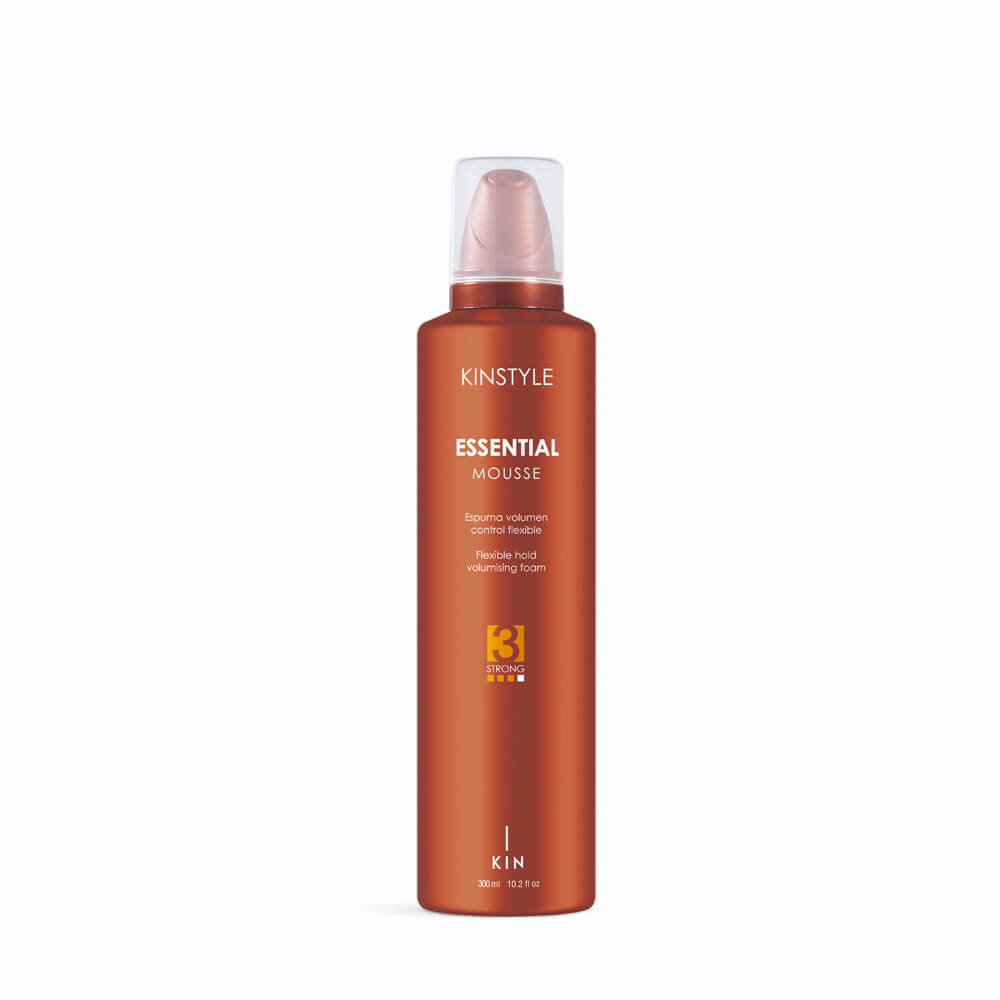 MOUSSE X300 ESSENTIAL KINSTYLE - Las Margaritas | Tienda líder en ...