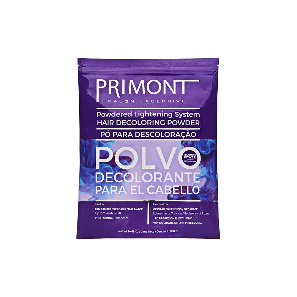 POLVO DEC X700 SACHET PRIMONT - Las Margaritas | Tienda líder en ...