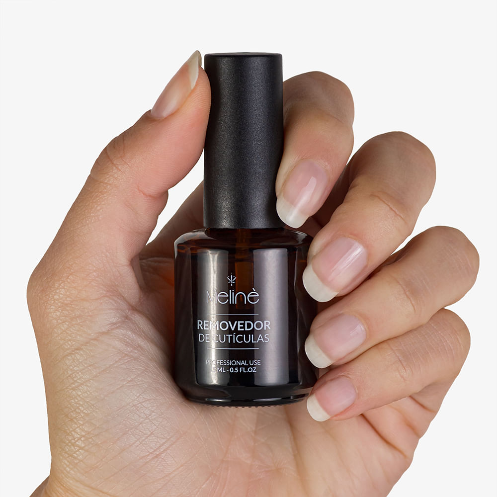 REMOVEDOR DE CUTICULAS MELINE - Las Margaritas | Tienda líder en ...
