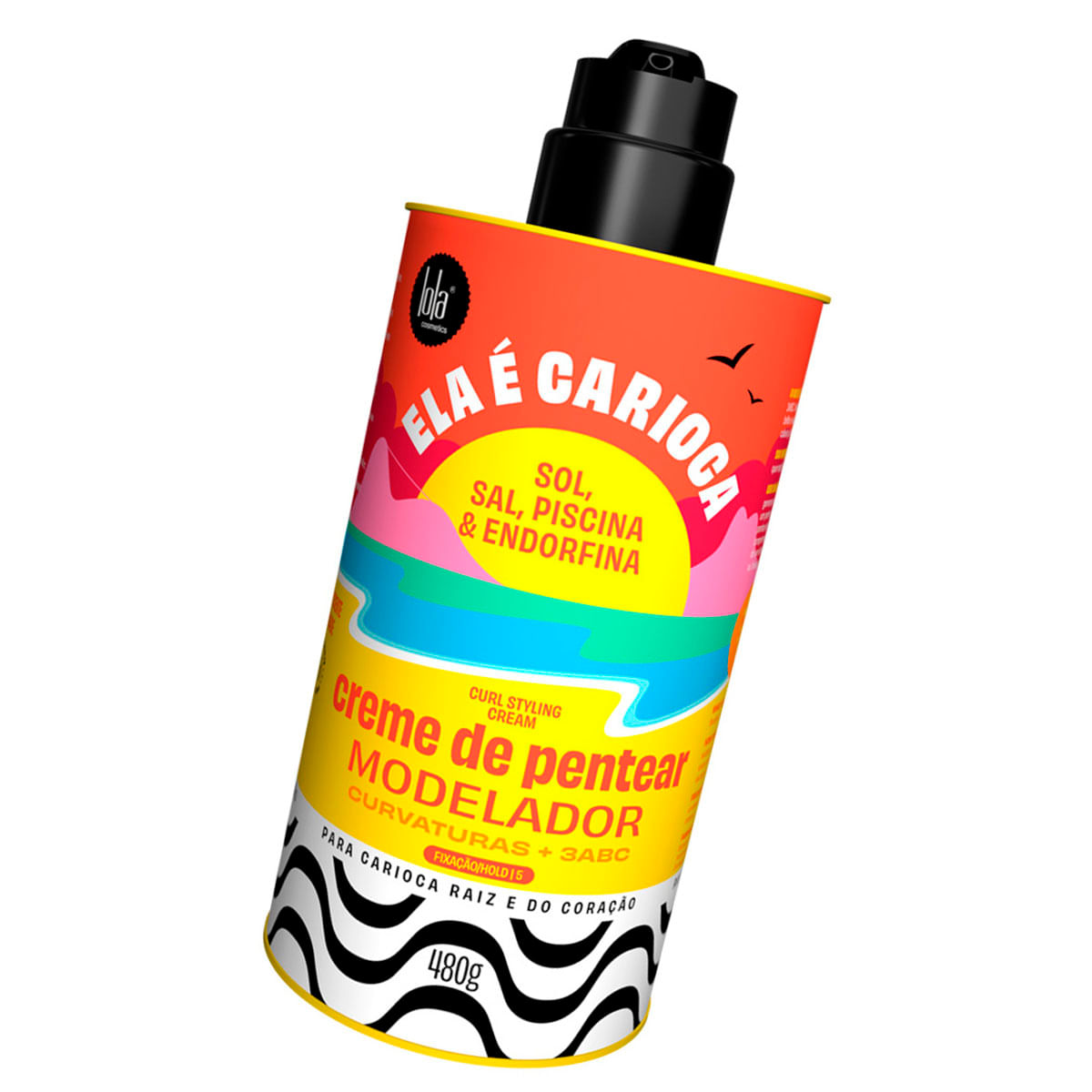 CR PEI X480 ELA E CARIOCA 3ABC LOLA - Las Margaritas | Tienda líder en ...