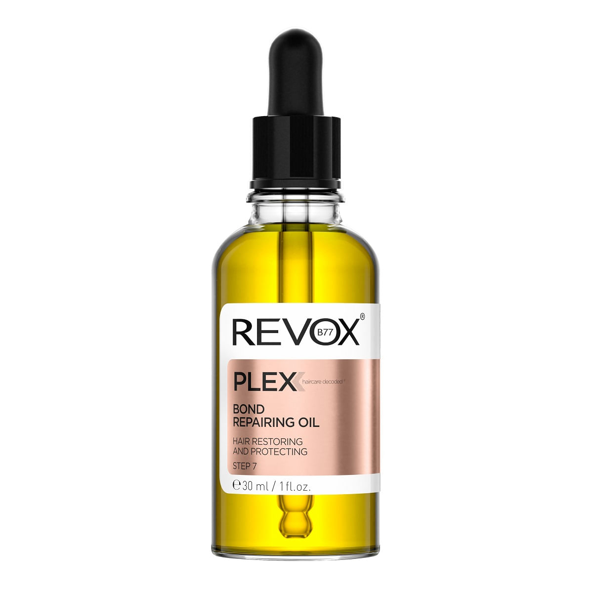 SERUM X30 B77 PLEX STEP 7 Bond Repair REVOX - Las Margaritas | Tienda ...