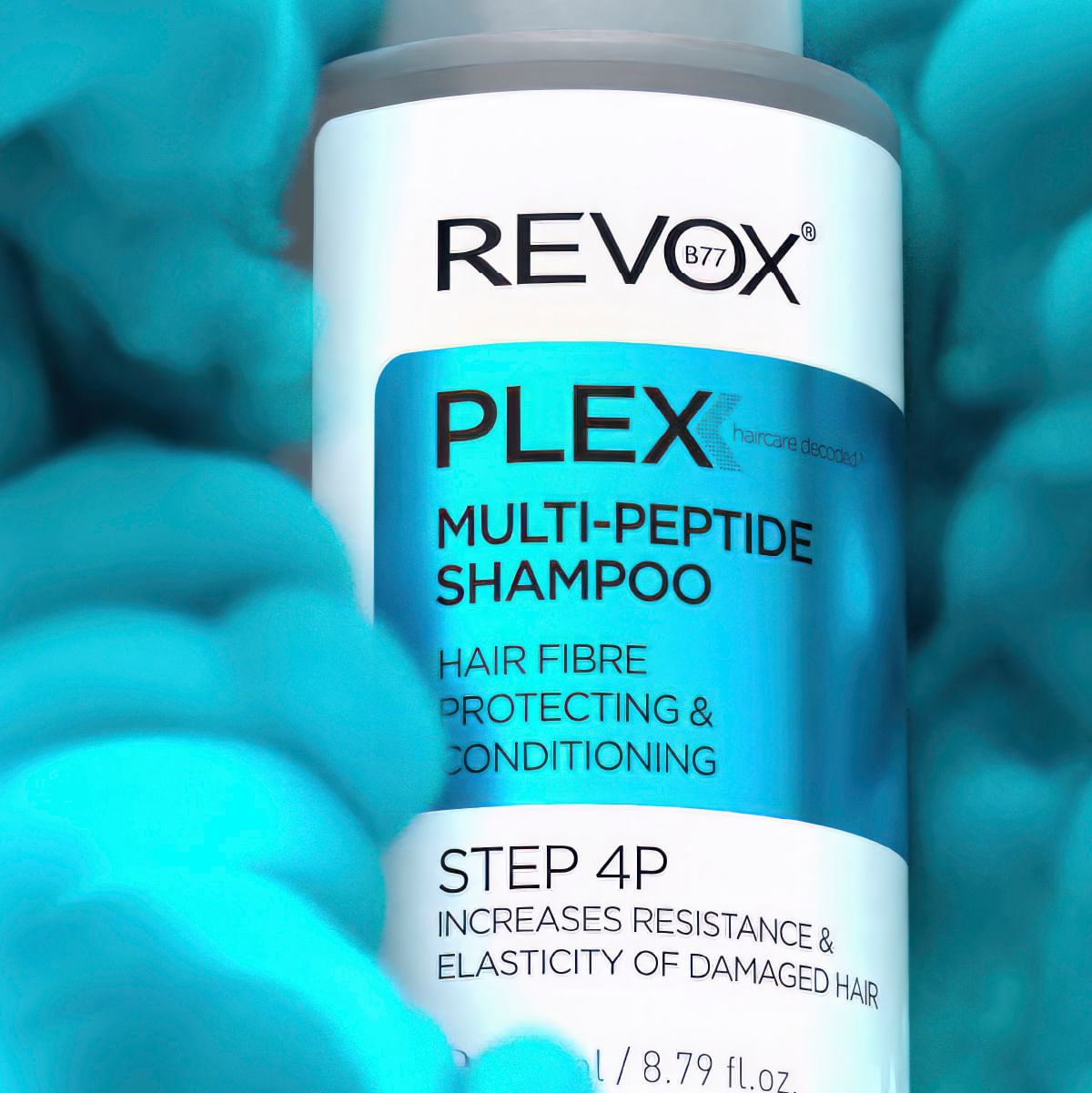 SH X260 B77 PLEX STEP 4P Multi Peptide REVOX - Las Margaritas | Tienda ...
