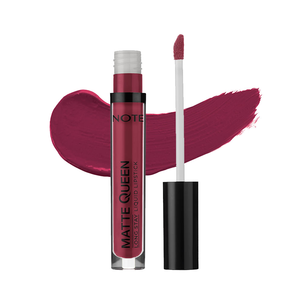 LAB LIQ MATTE QUEEN NOTE - Las Margaritas | Tienda líder en productos ...