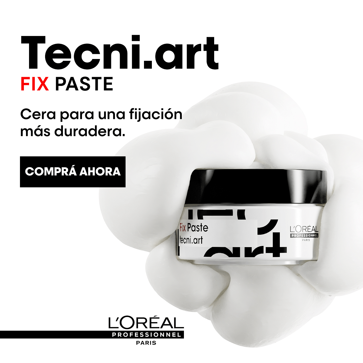 FIX PASTE X75 T-ART - Las Margaritas | Tienda líder en productos de ...