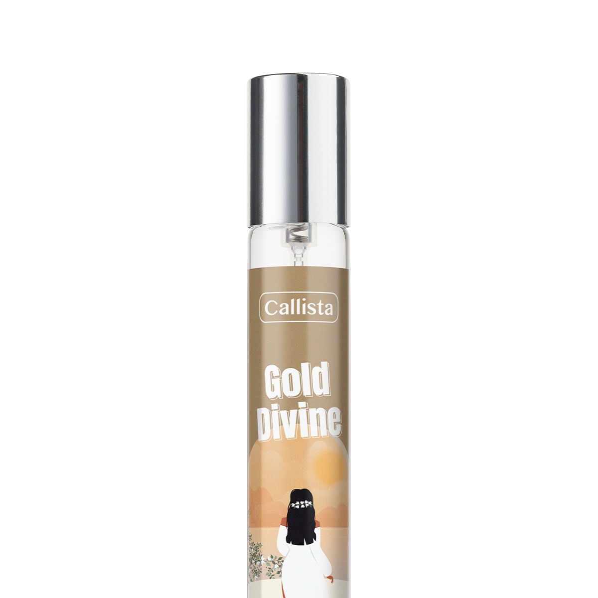 EDP CALLISTA - Las Margaritas | Tienda líder en productos de belleza ...